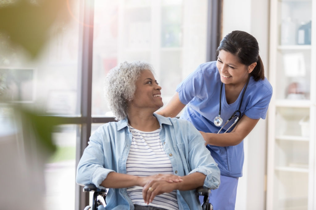 Medical & Healthcare – XP Recruitment